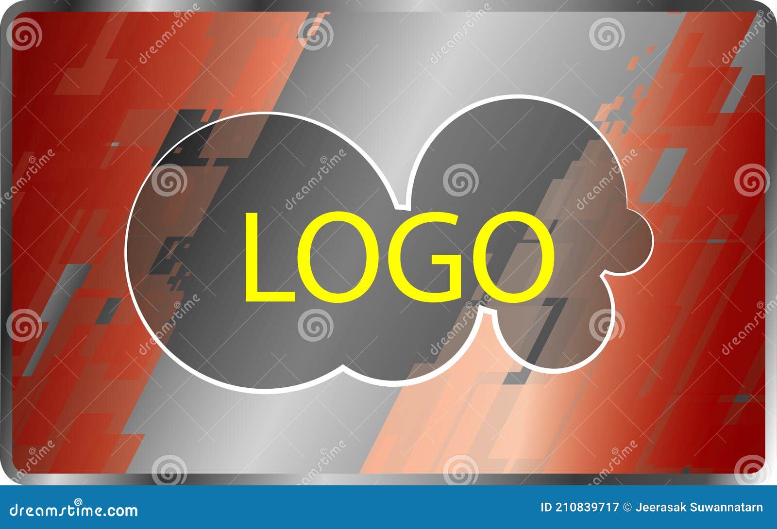 Design Advertising and Labels Background Stock Vector - Illustration of ...