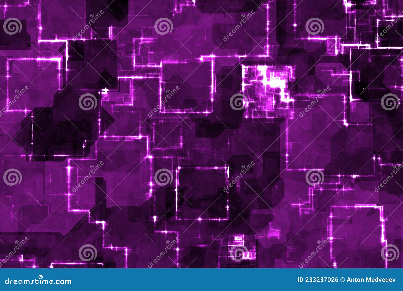 Design Amazing Pink Web Optic Wire Glowing Computer Graphics Background ...