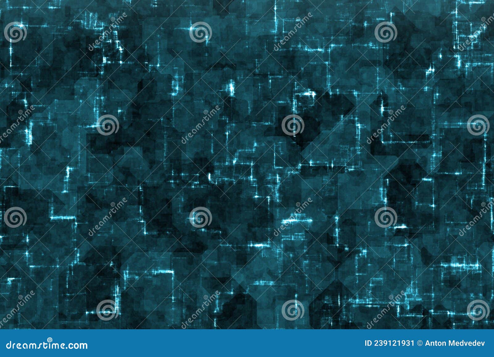 Design Amazing Technological Electronic Glow Computer Graphics Texture ...