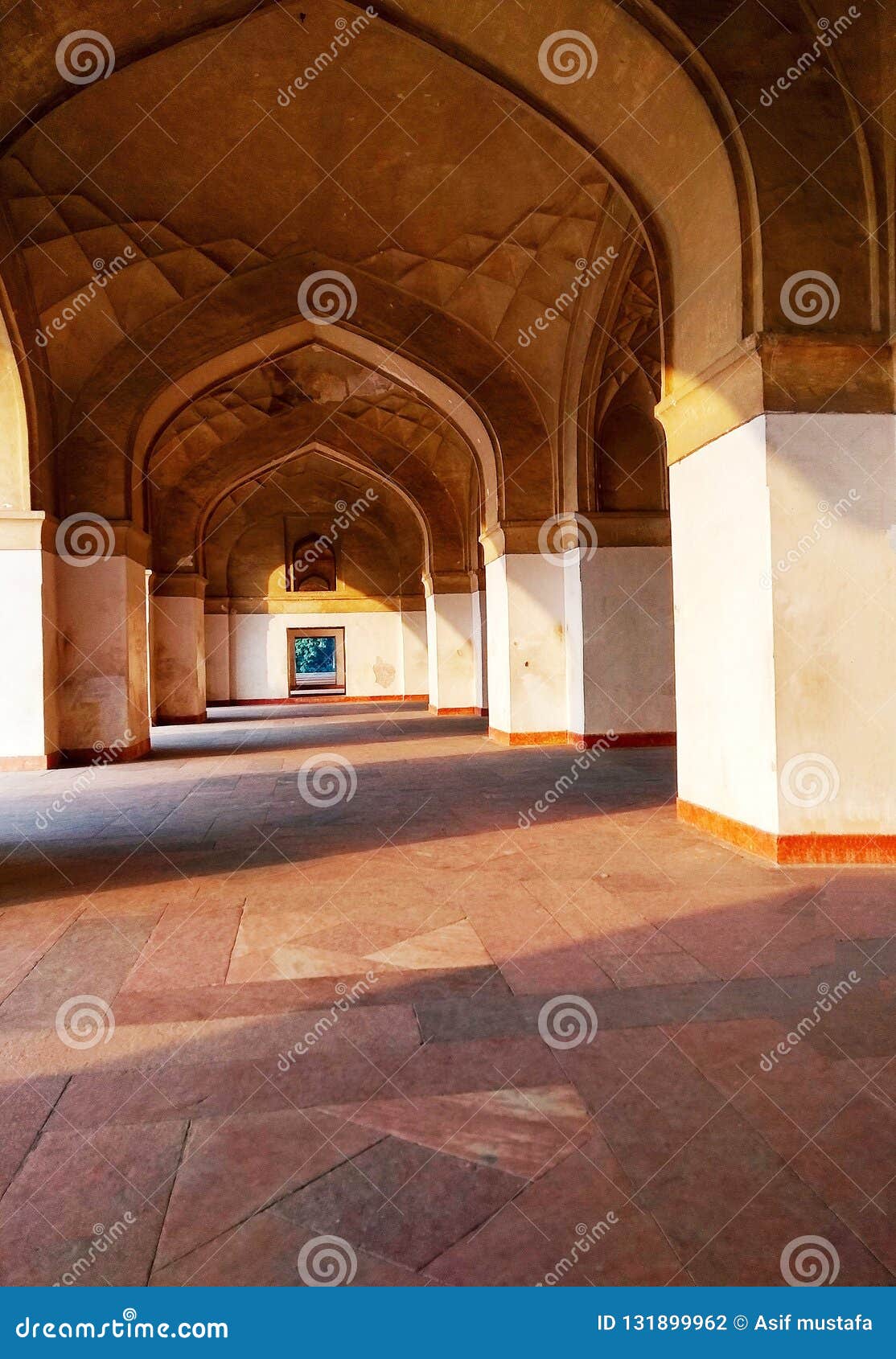 Design architecture fort stock photo. Image of agra - 131899962