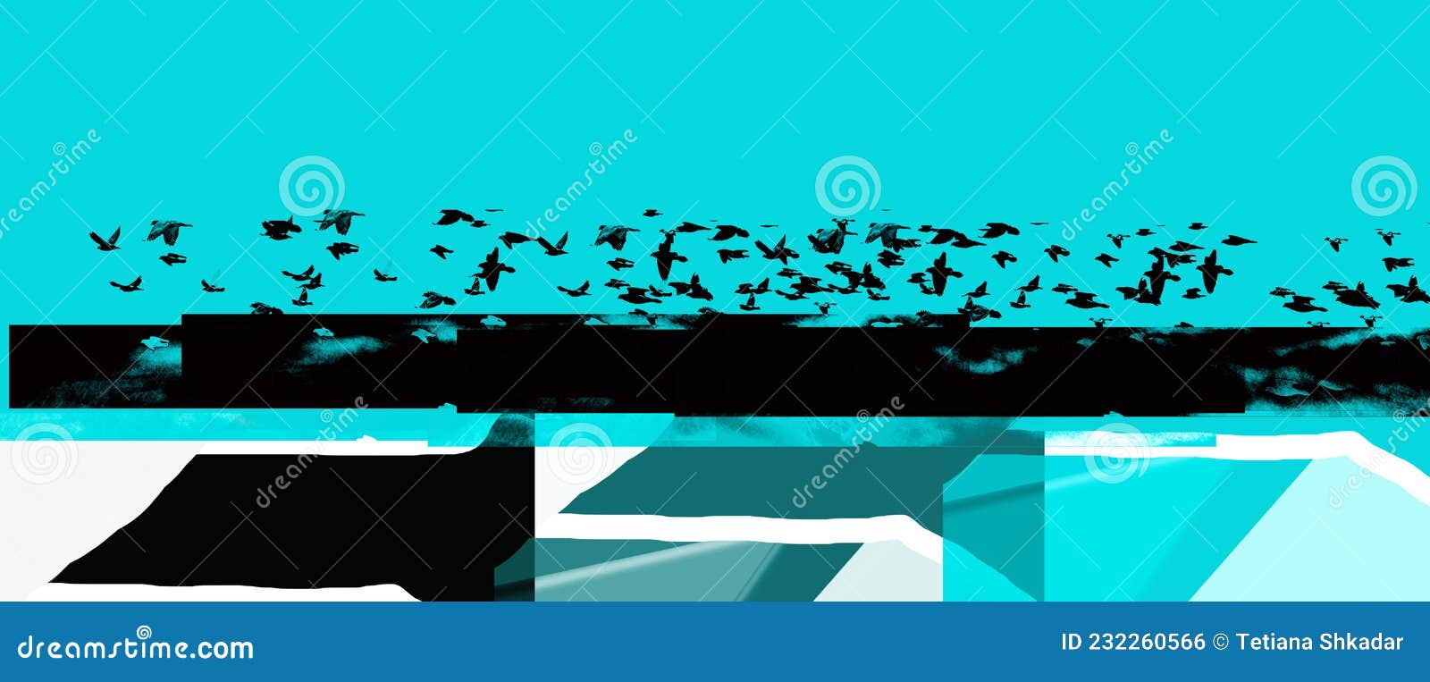 Design Architecture Figures As Separate Objects Stock Illustration ...