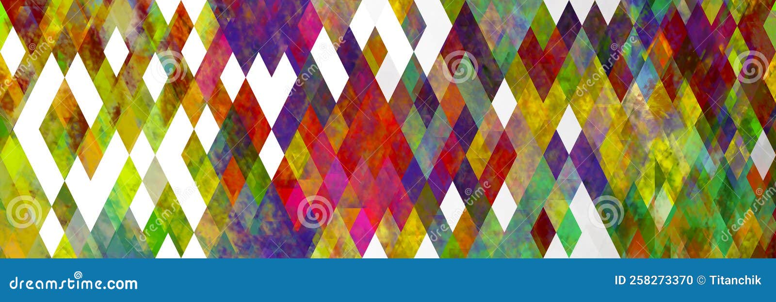 Design Art- Background Template. Bokeh- Abstract Texture Stock ...