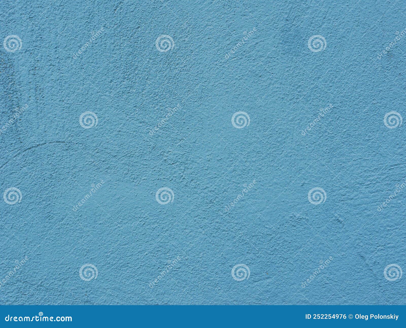 Surface of Old Damaged Blue Paint. Stock Photo - Image of rough, paint ...