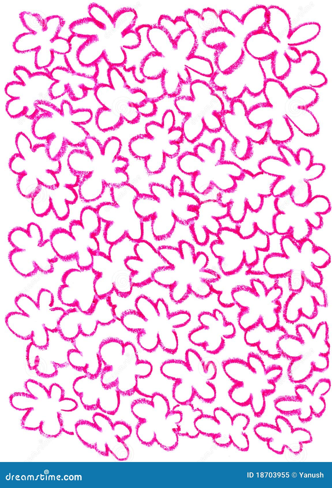 Flowers Base Stock Illustrations – 1,960 Flowers Base Stock ...