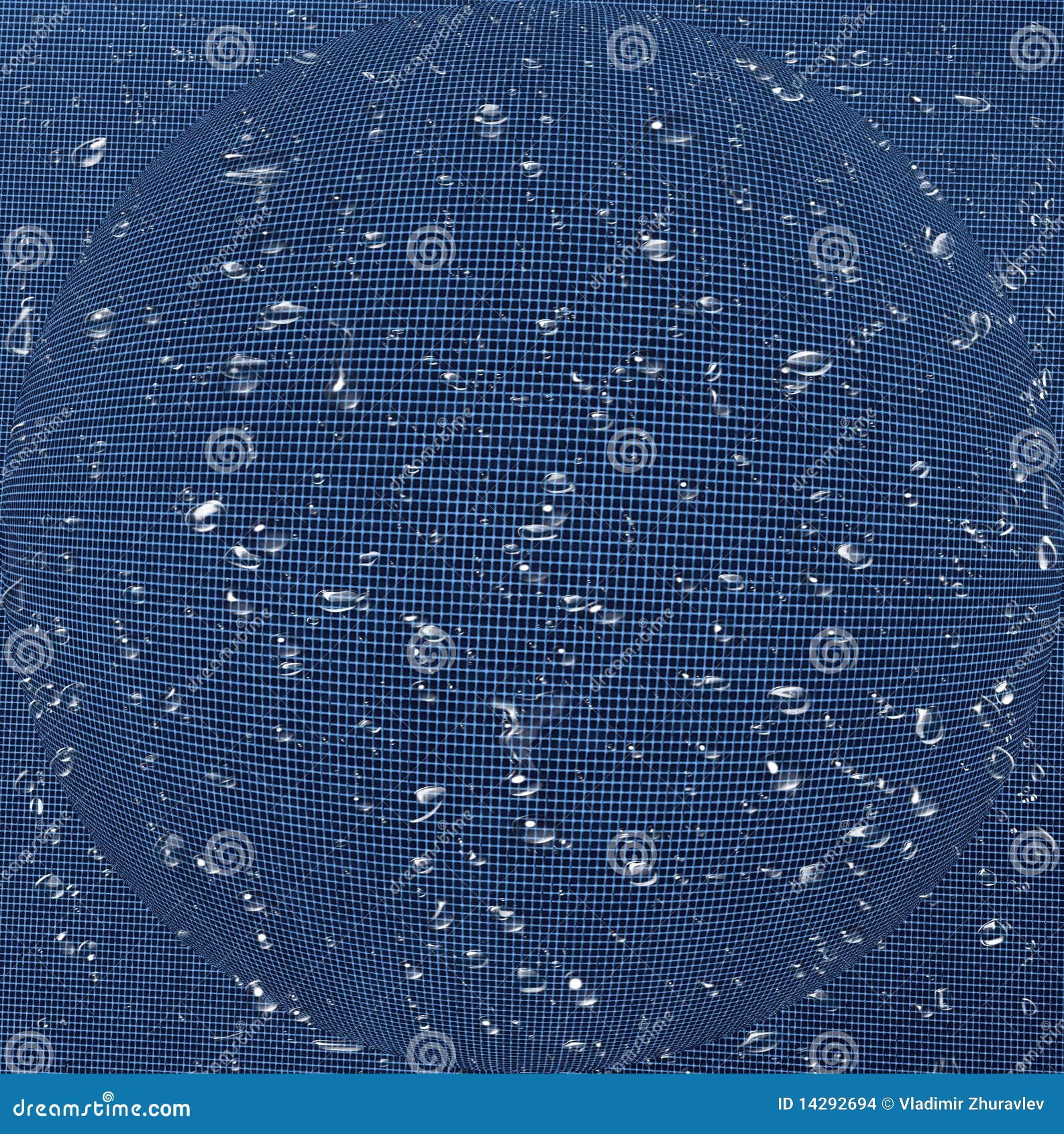 Design Background To Illustrate, Uniform Color Stock Illustration ...