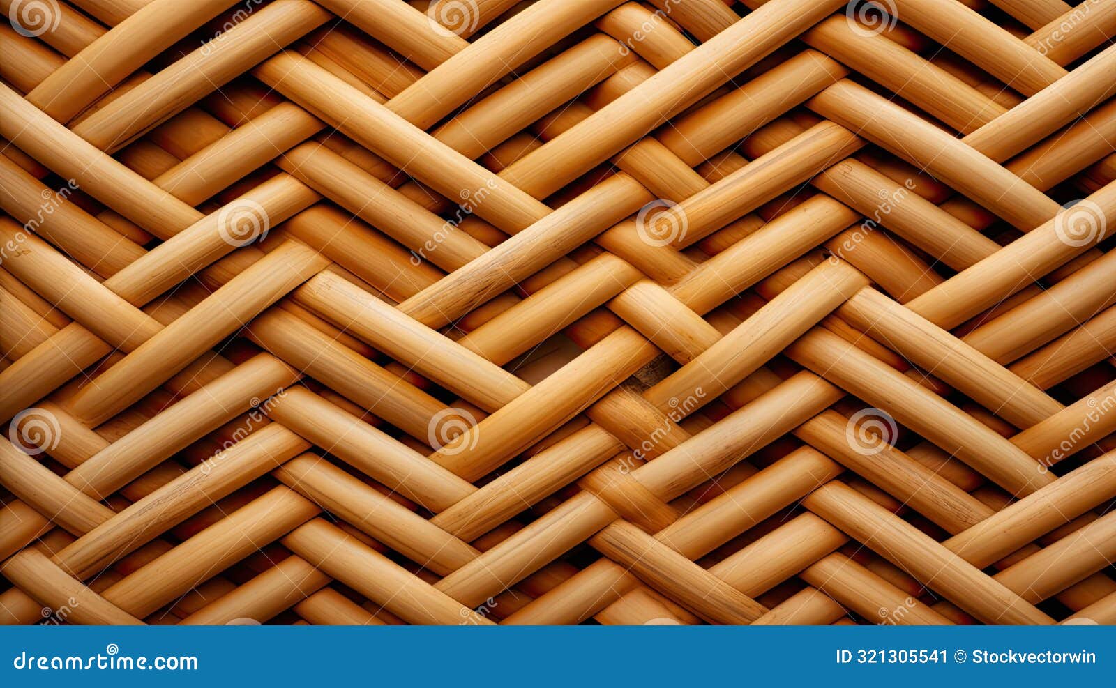 Design bamboo pattern stock illustration. Illustration of natural ...