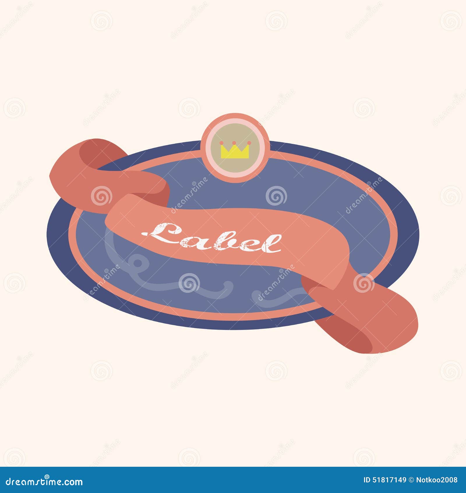 Design Banner Elements Vector,eps Stock Vector - Illustration of design ...