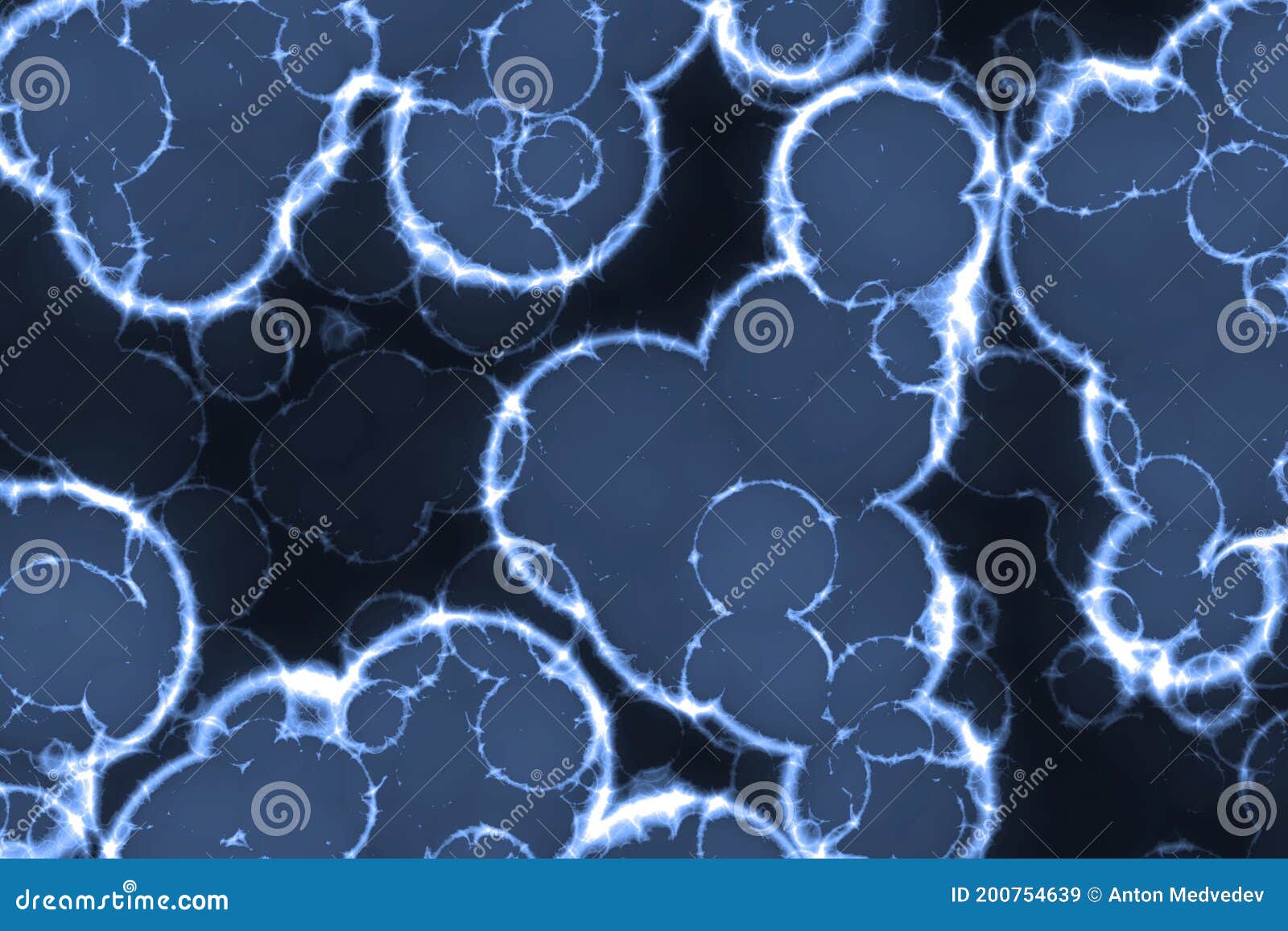 Amazing Bio Noise Computer Graphics Texture Background Illustration ...
