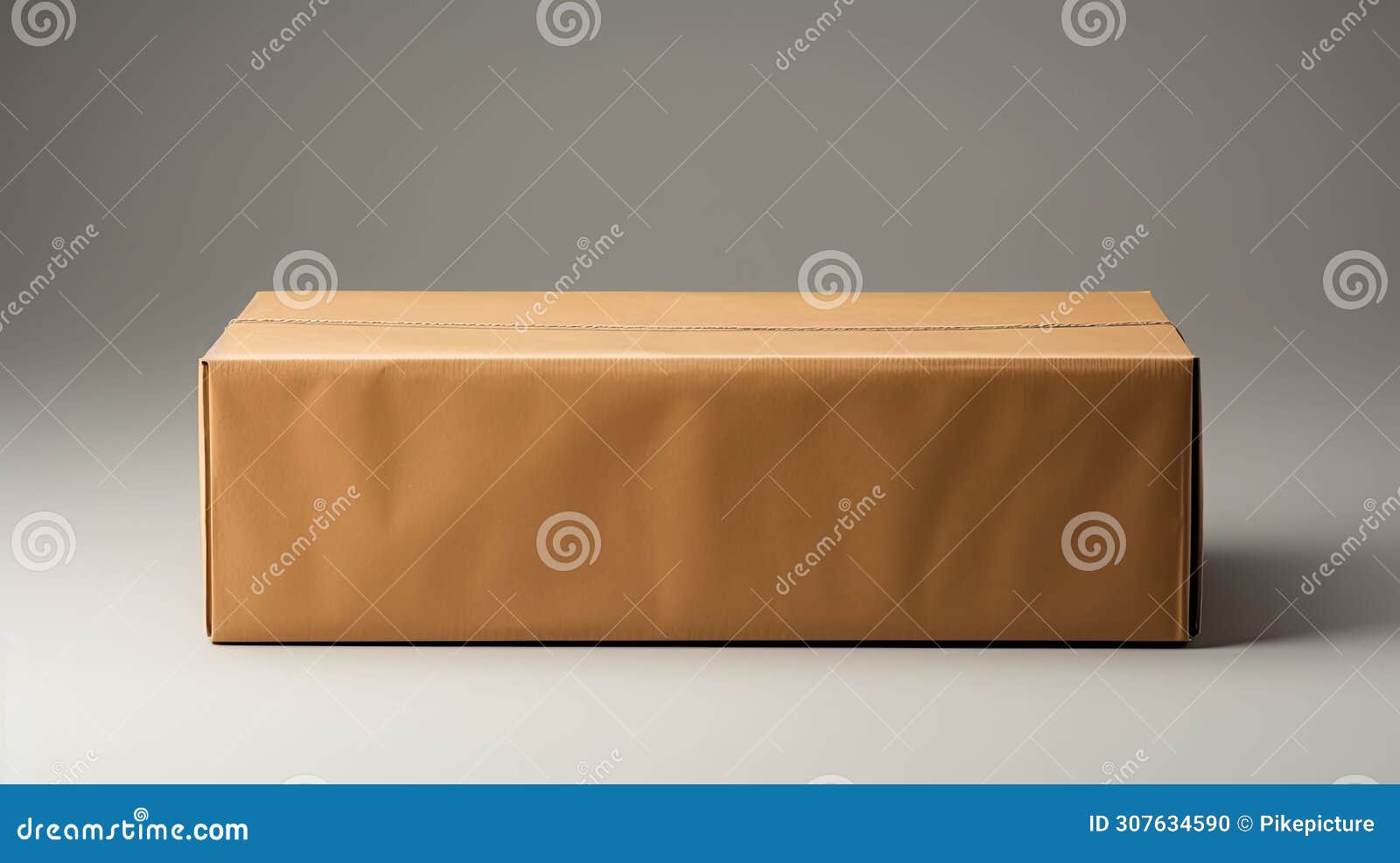 Design blank package stock illustration. Illustration of label - 307634590
