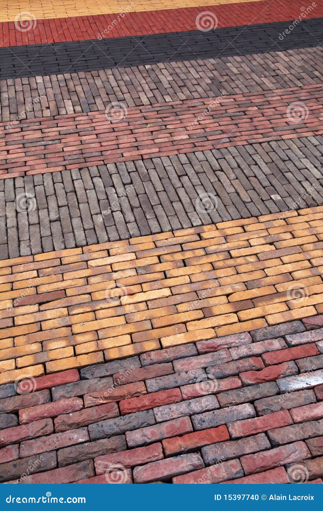 Design bricks stock photo. Image of bricklaying, build - 15397740