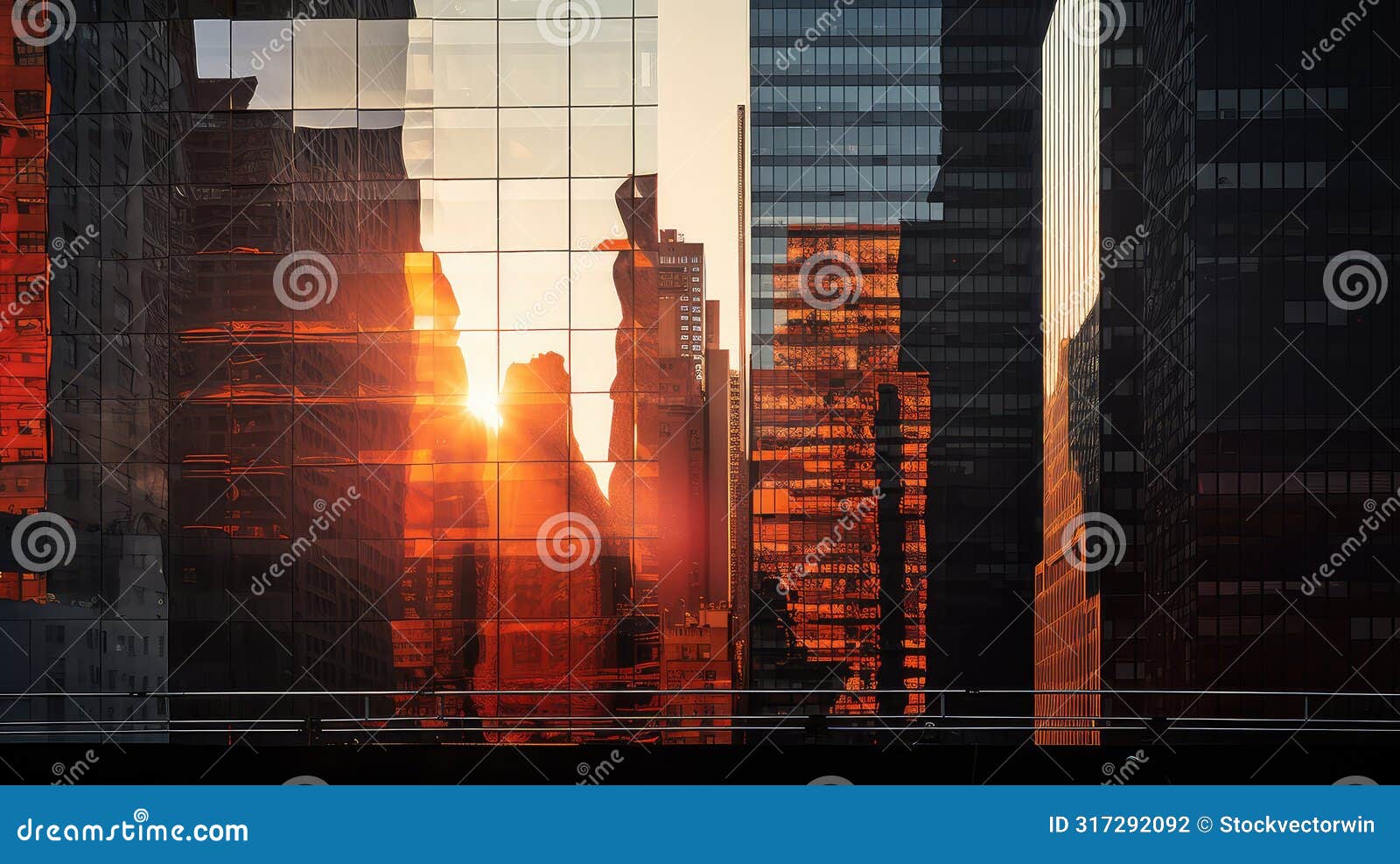 Design buildings sun stock illustration. Illustration of structure ...