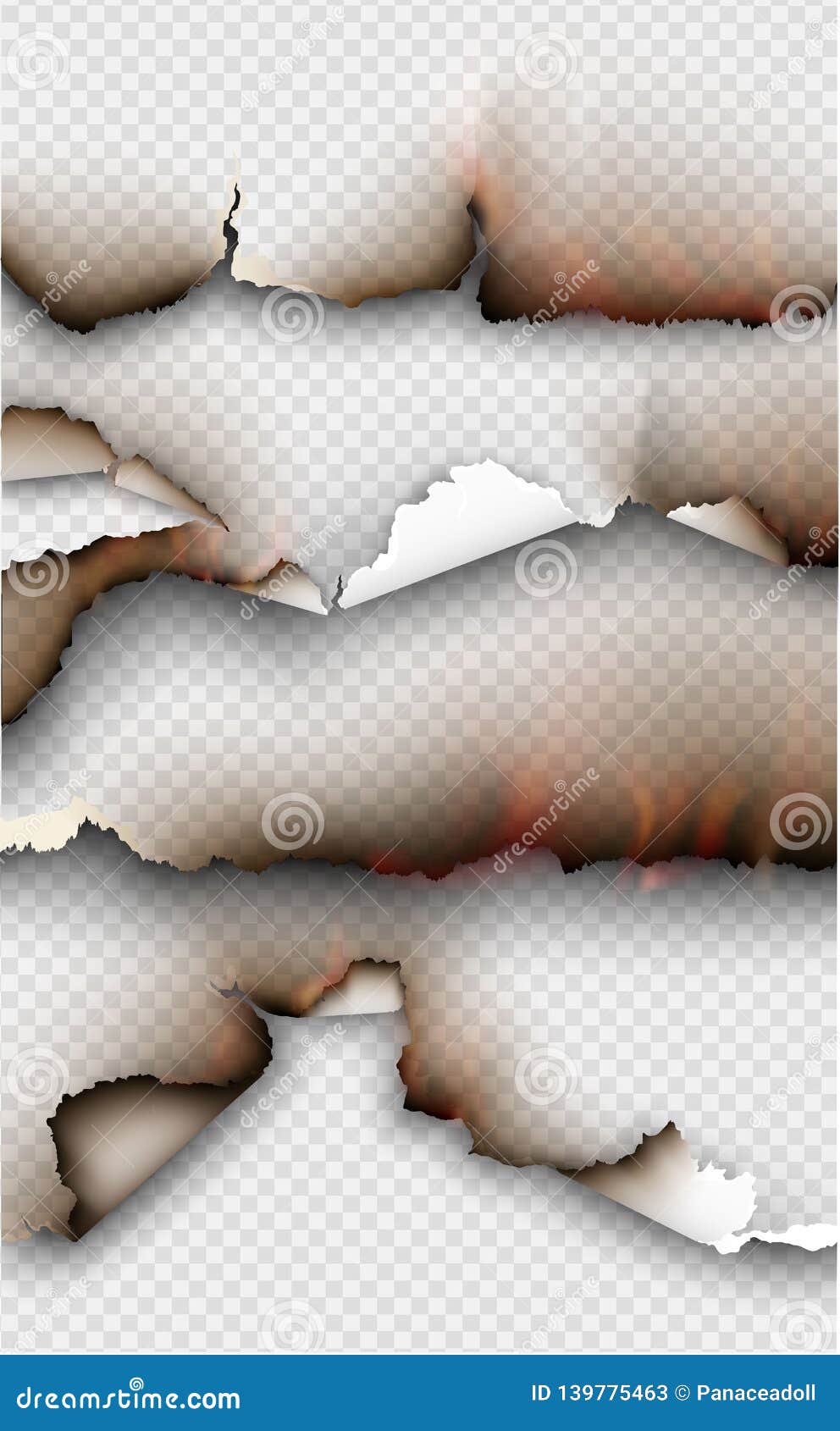 Paper Cut Fire Exit Icon Isolated On Grey And Black Background. Fire ...