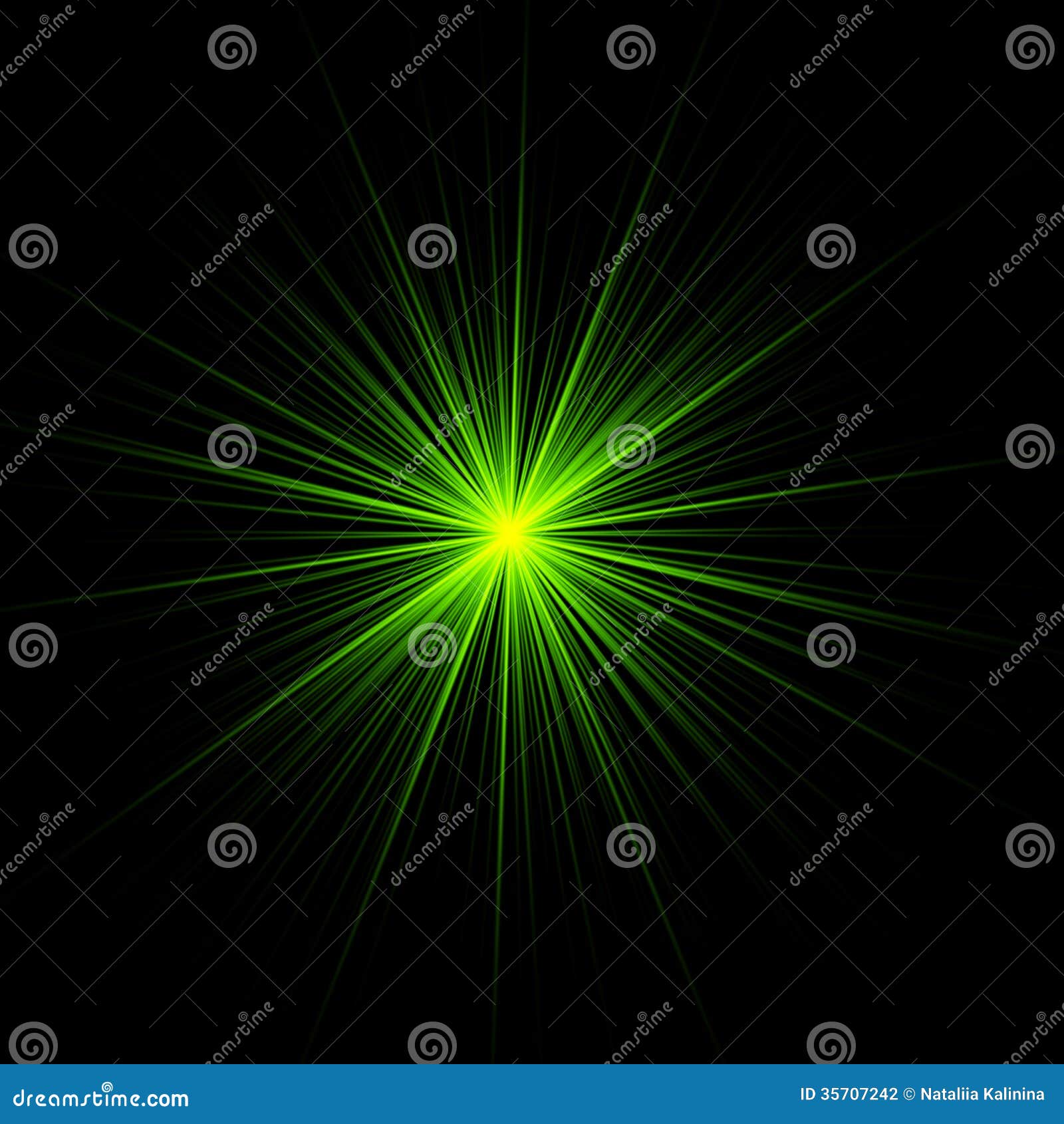 Design with a burst stock vector. Illustration of explosion - 35707242