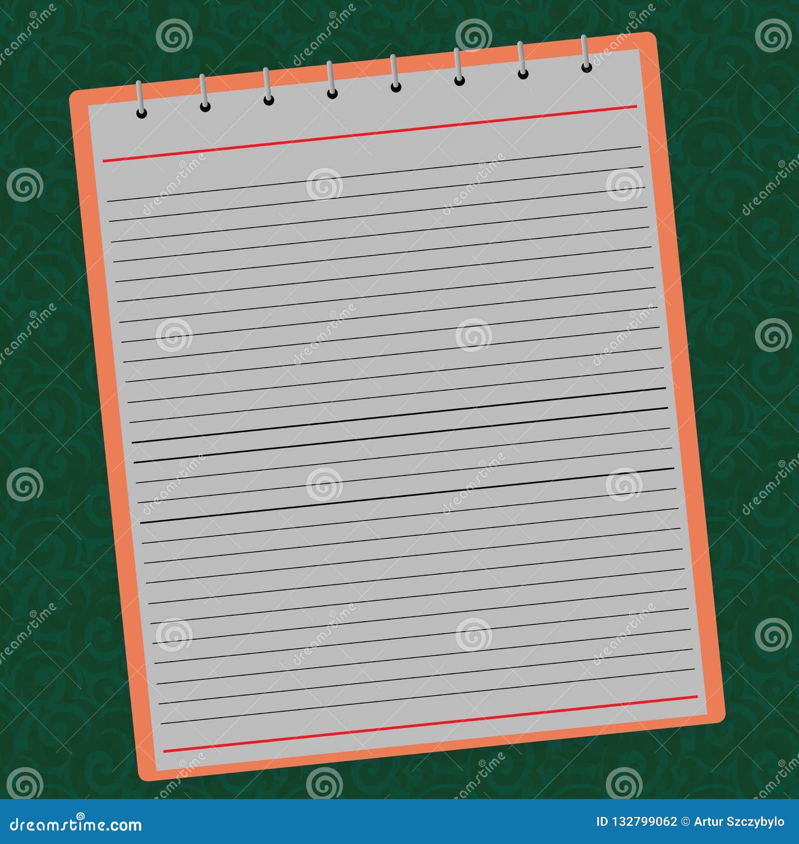 Design Business Concept Empty Copy Space Modern Abstract Background ...