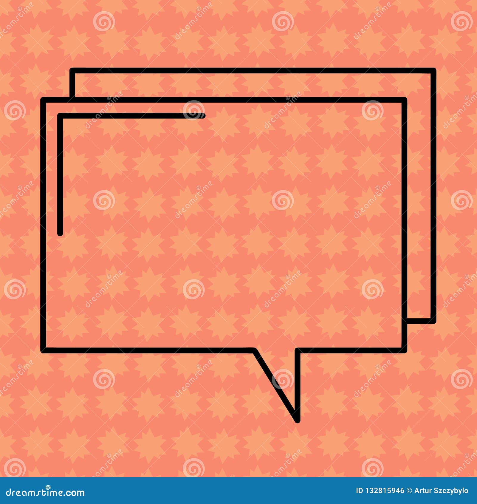 Design Business Concept Empty Copy Text for Web Banners Promotional ...