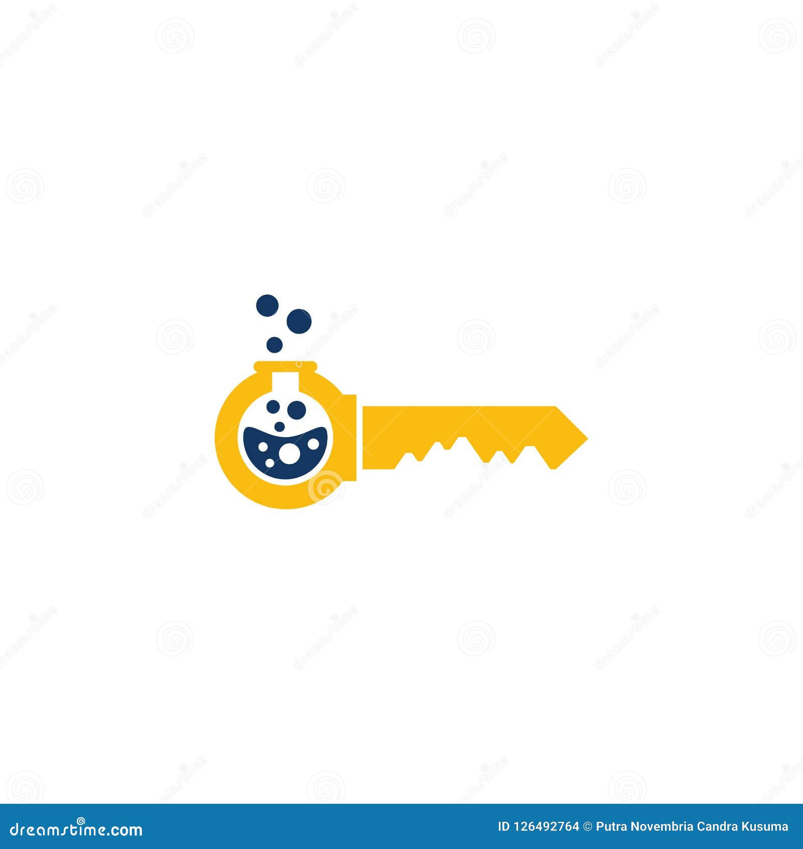 Access Lab Logo Icon Design Stock Vector - Illustration of identity ...