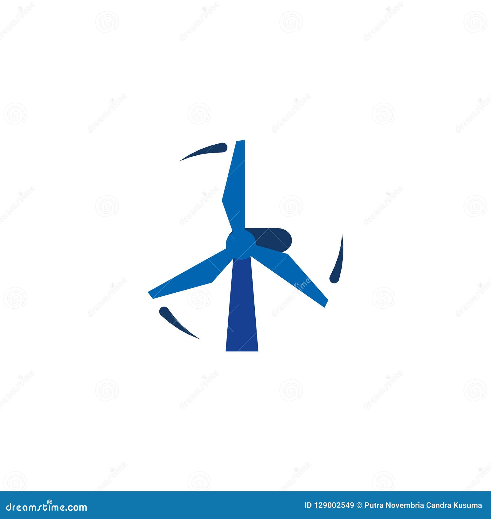 Rotor Construction Logo Icon Design Stock Vector - Illustration of ...