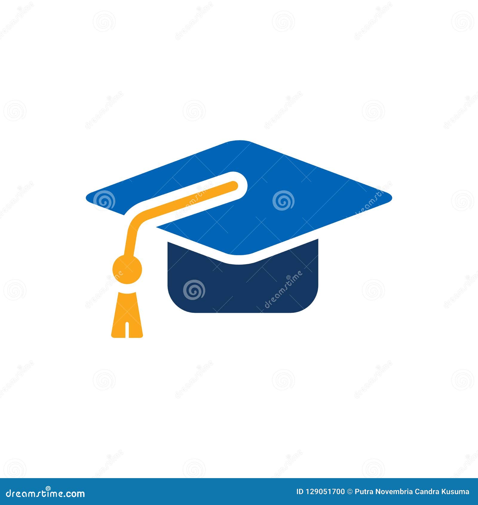 Study Education Logo Icon Design Stock Vector - Illustration of ...