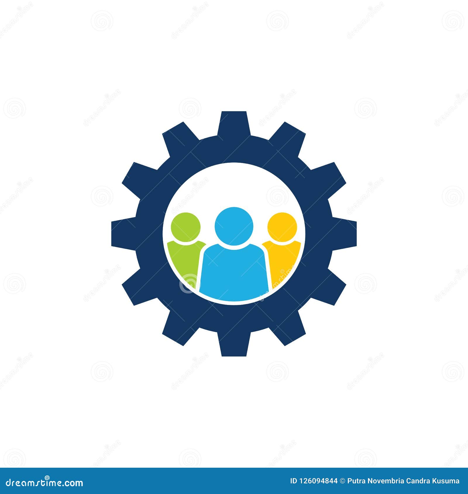Tool Group Logo Icon Design Stock Vector - Illustration of forum ...