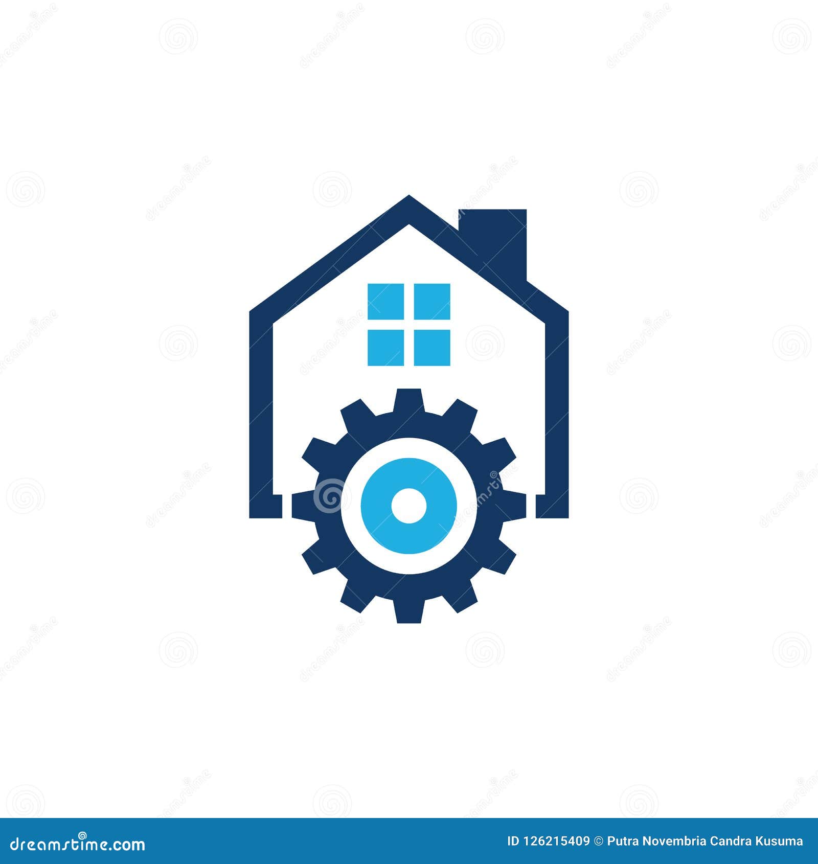 Tool House Logo Icon Design Stock Vector - Illustration of icon ...