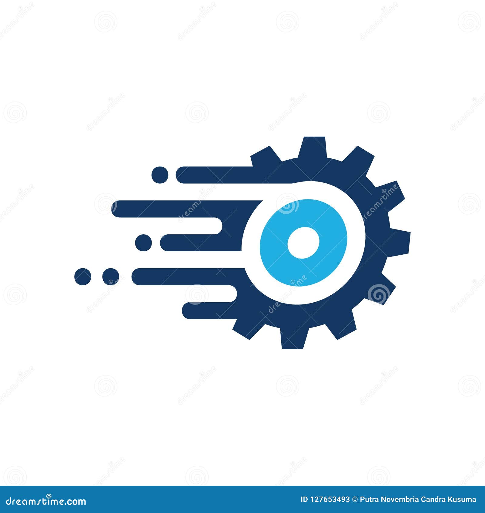 Tool Speed Logo Icon Design Stock Vector - Illustration of abstract ...