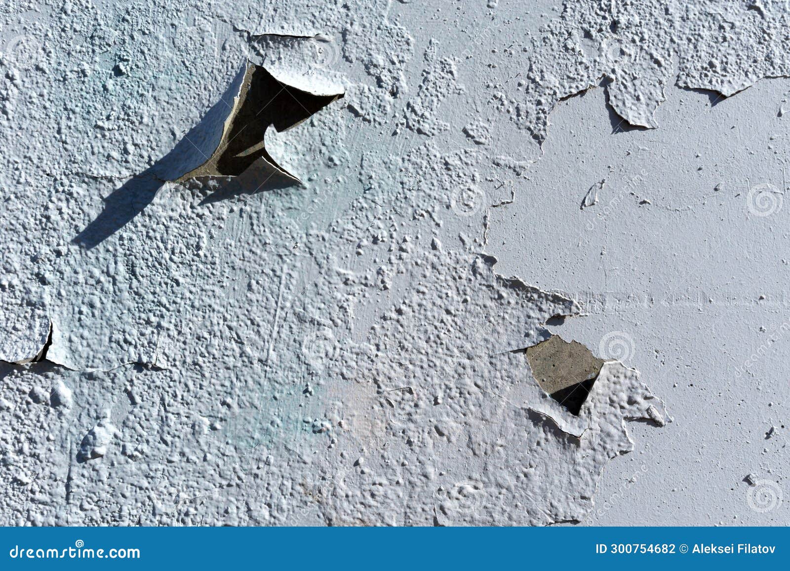 Design on Cement and Concrete Texture for Drawing and Background. Stock ...