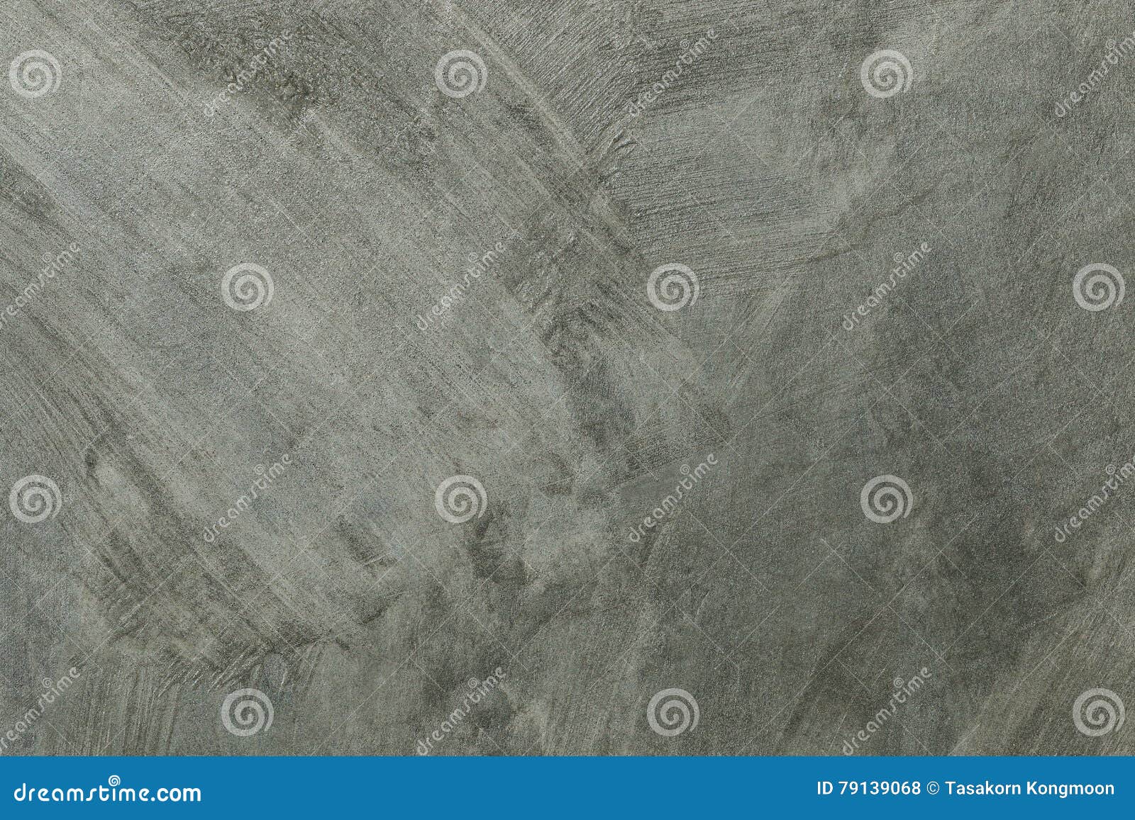 Design on Cement and Concrete Wall for Pattern and Background Stock ...