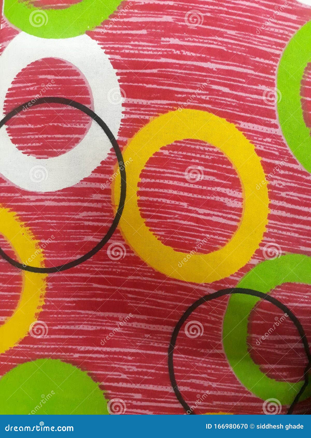 Design Circle Roll Colour Yellow Stock Photo - Image of roll, yellow ...