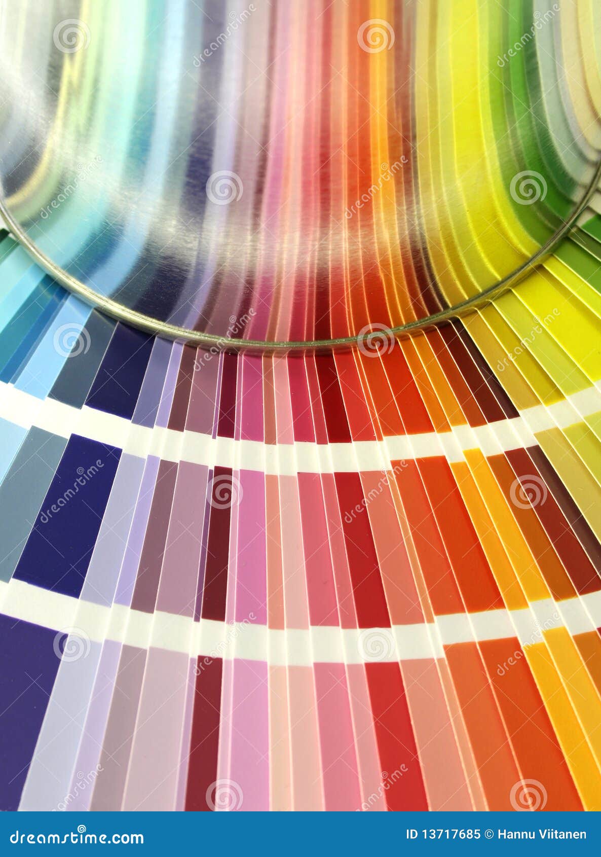 Design with color stock image. Image of chart, design - 13717685