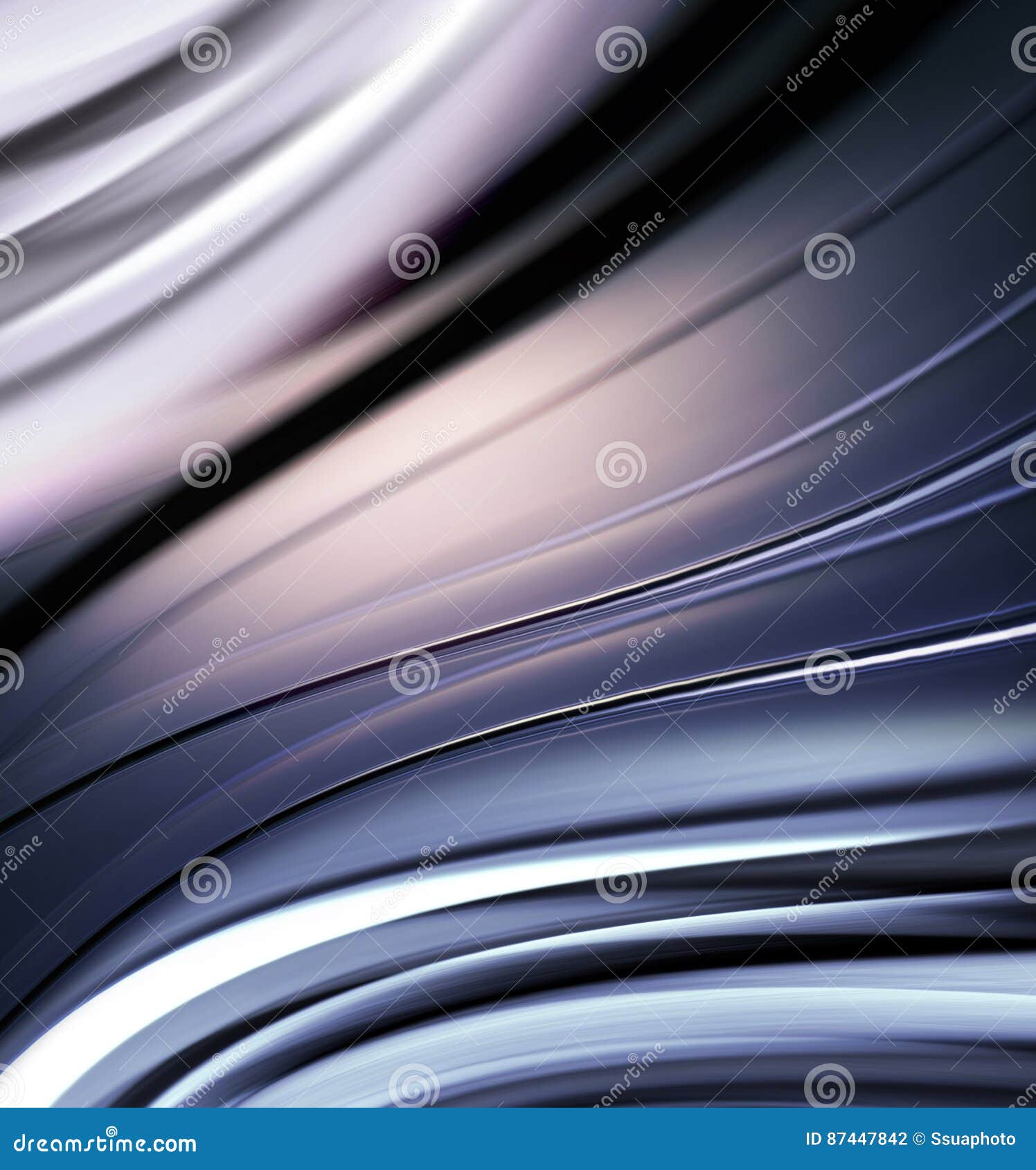 Design of Color Metallic Background Stock Illustration - Illustration ...