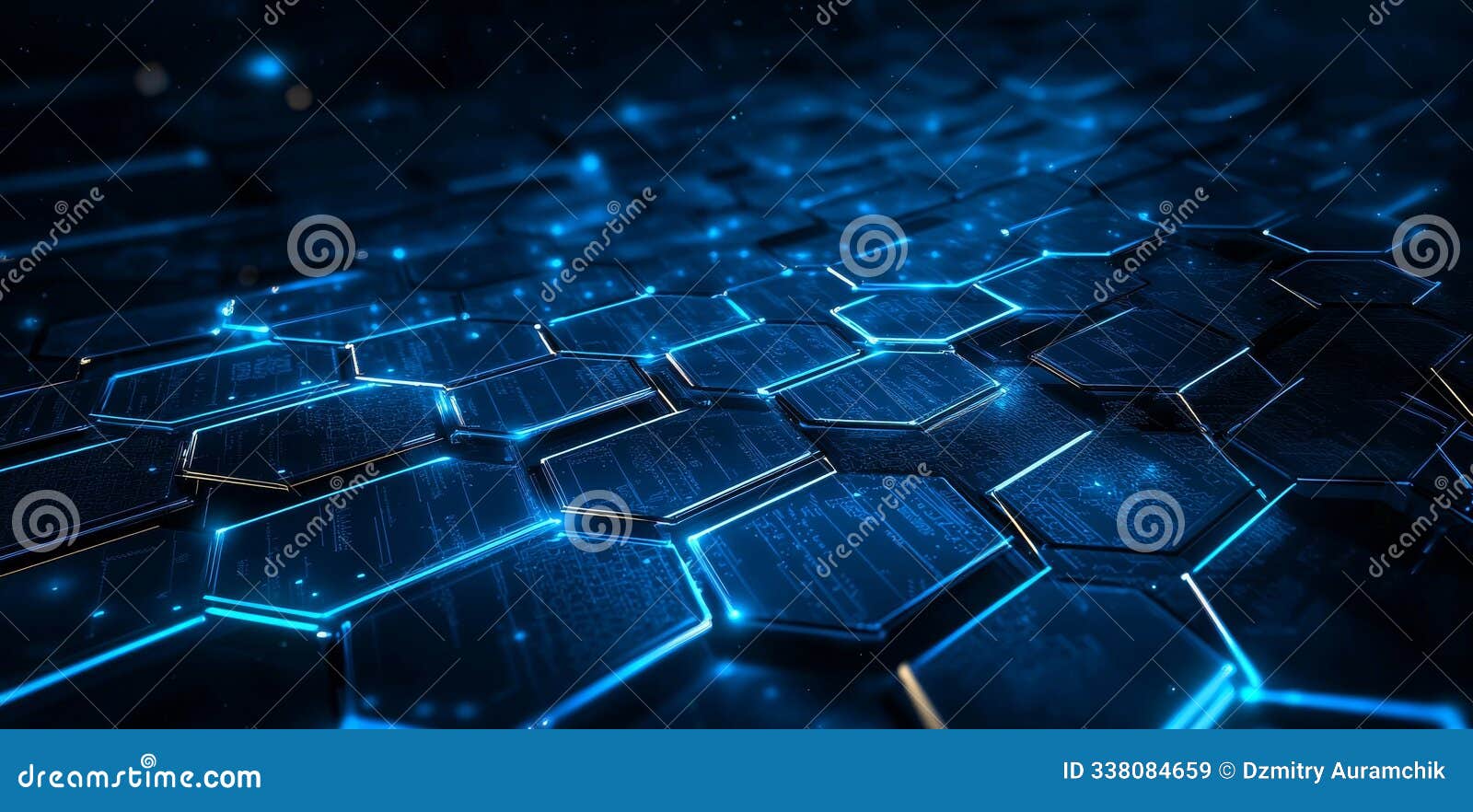 Design Concept of Futuristic Hi-tech Stage Layout for High-tech ...