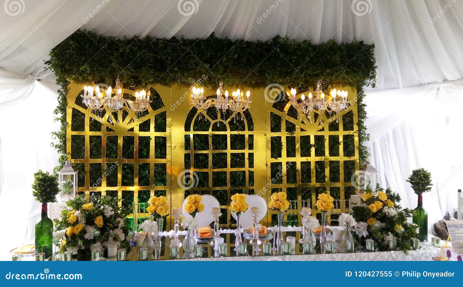 Traditional decor backdrop stock image. Image of drapes - 120427555