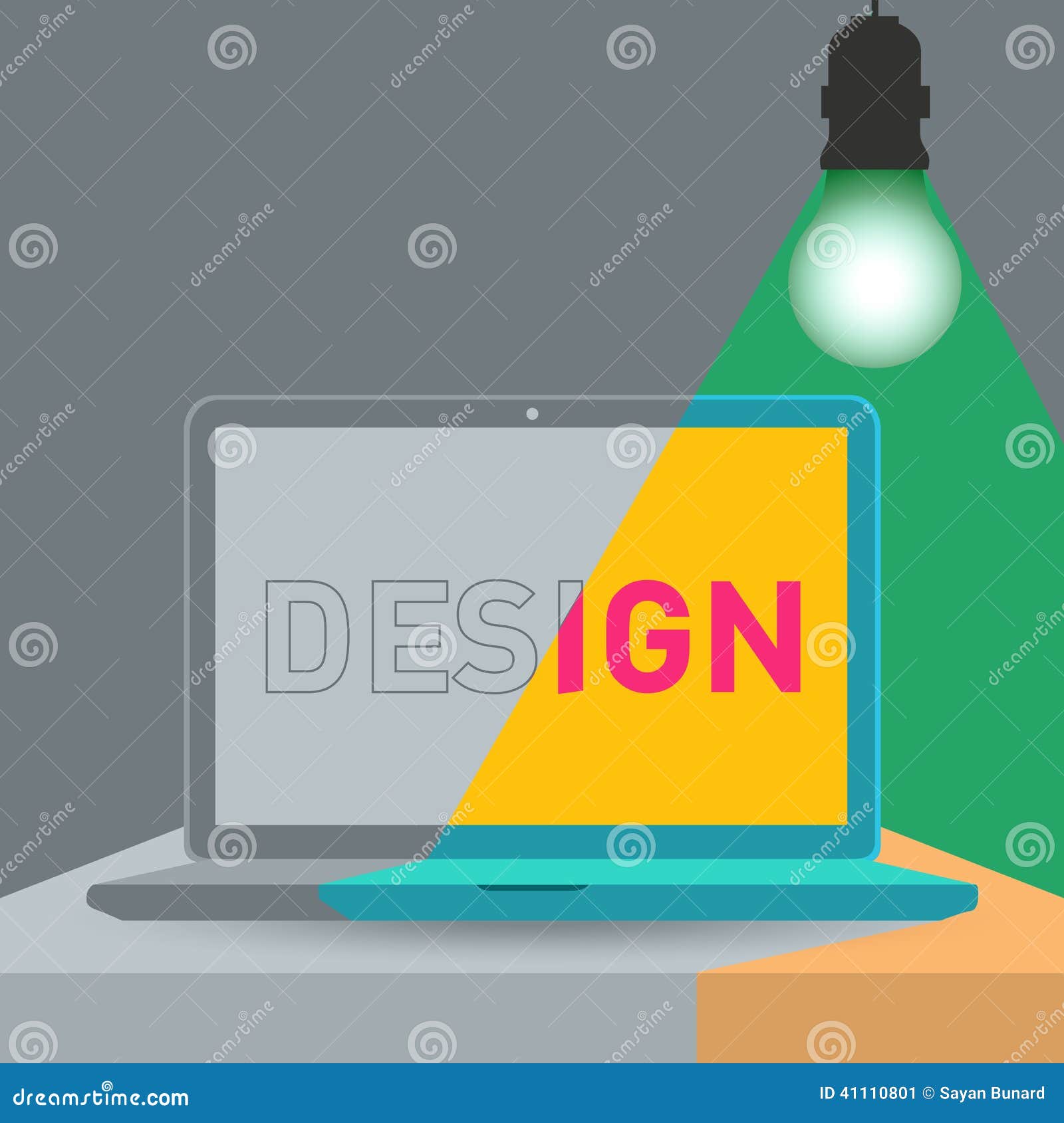 Design concepts stock vector. Illustration of icons, concepts - 41110801