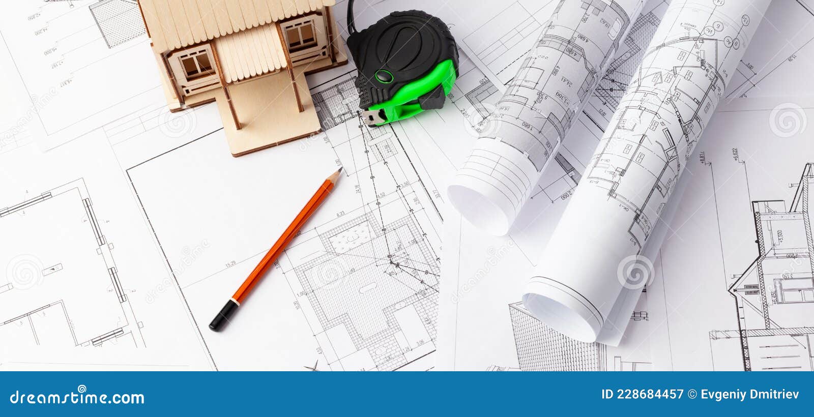 Design and Construction of Private Houses, Design and Civil Engineering ...