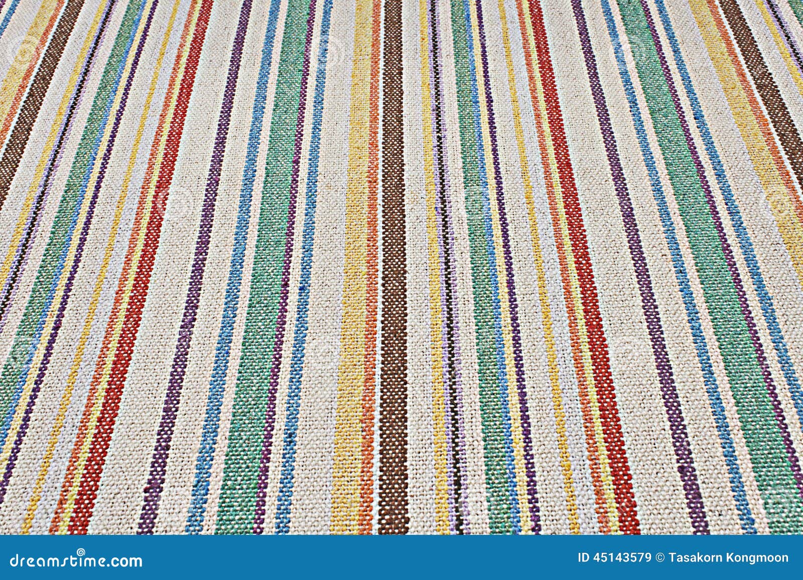 Design of Cotton Fabric Texture for Pattern and Background Stock Image ...