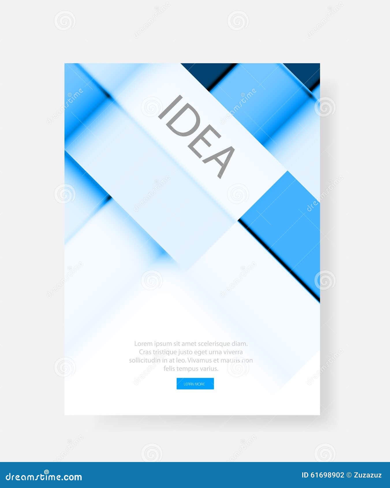 Design cover templates stock vector. Illustration of crystal - 61698902