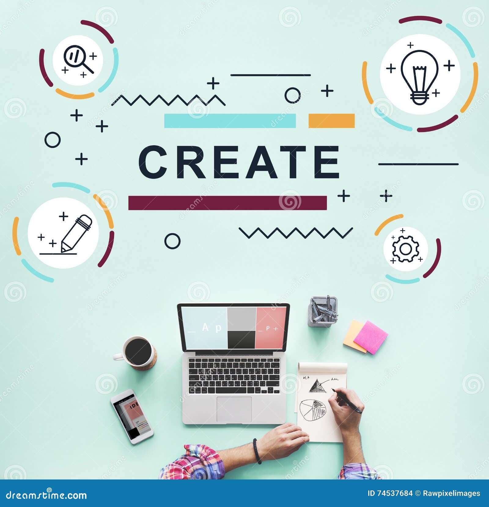 Creative Concepts In Graphic Design