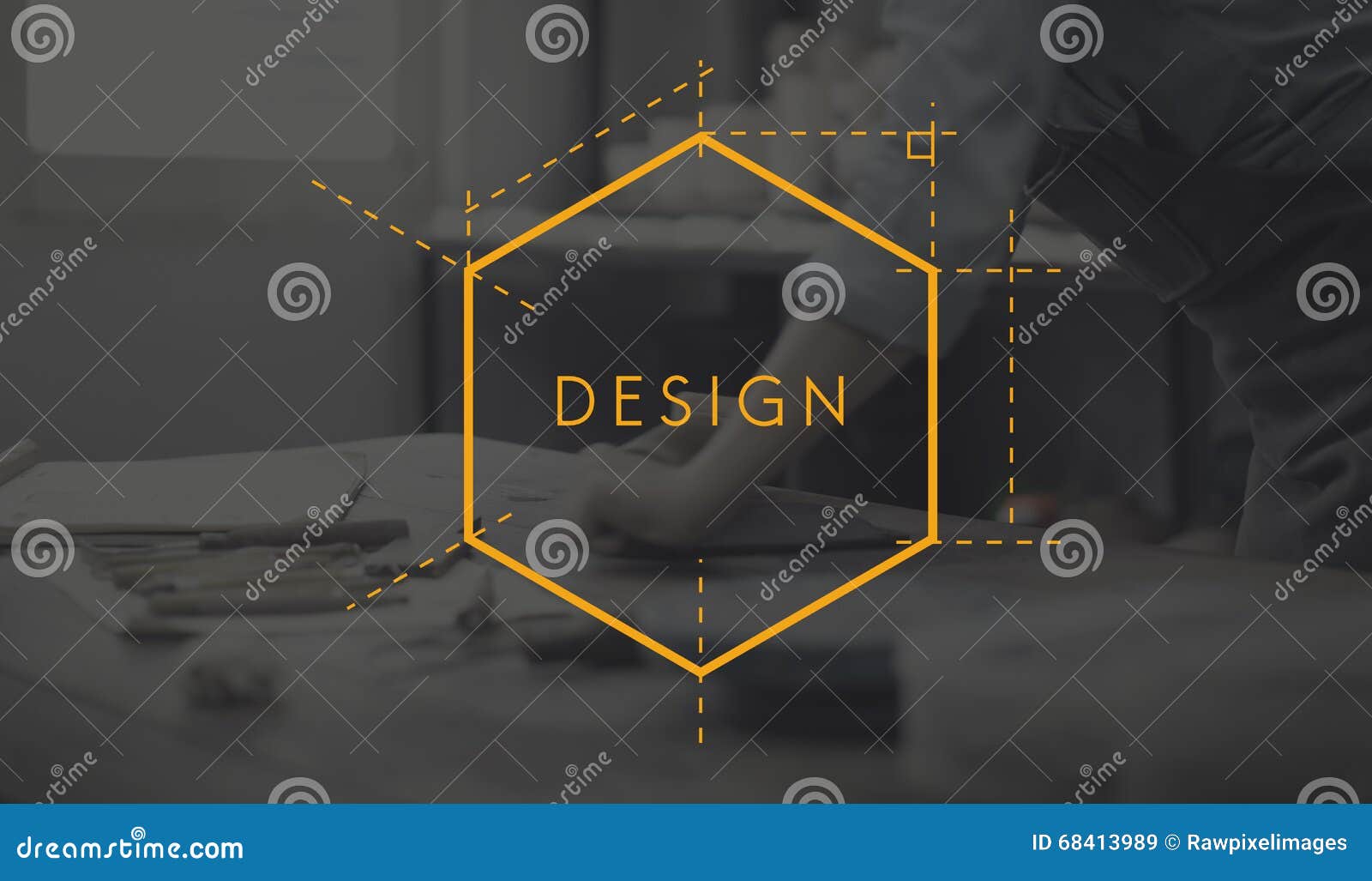 Design Creativity Create Ideas Pottery Handmade Concept Stock ...