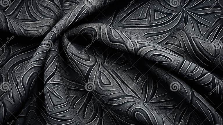 Design dark gray pattern stock photo. Image of mesmerizing - 321291560
