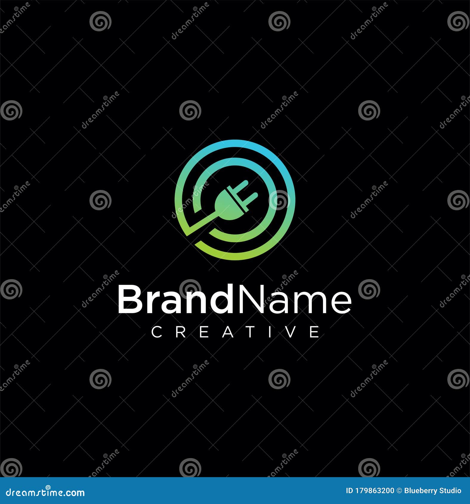 Design Des Elektrischen Tech-Logos Electro-Tech-Logo-Vector Volt-Tech ...