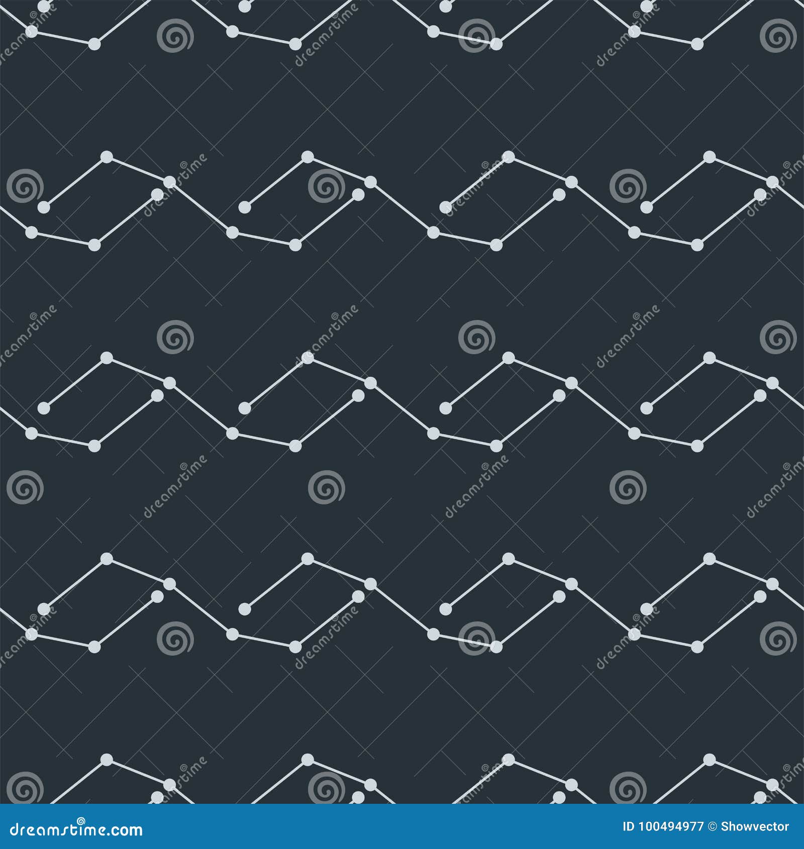 Design Diagram Chart Elements Vector Illustration of Business Flow ...