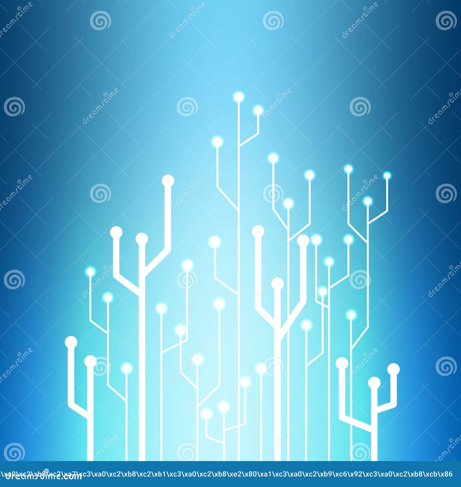 Electrical Engineering Background Designs