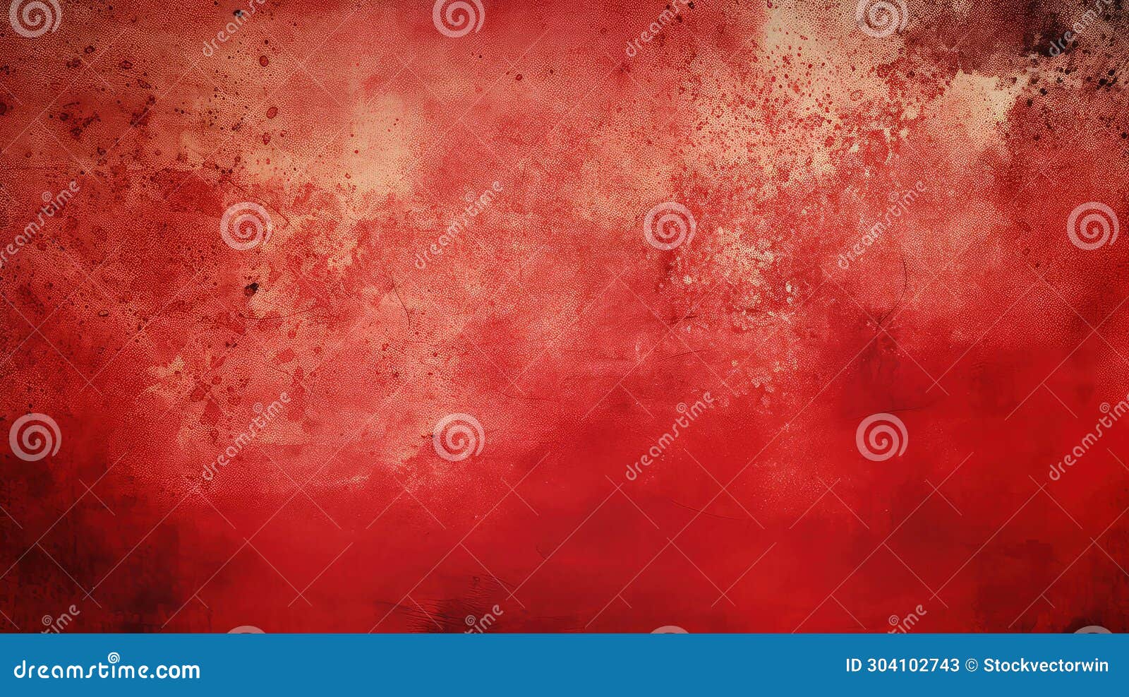 Design Digital Red Background Stock Image - Image of design, vibrant ...