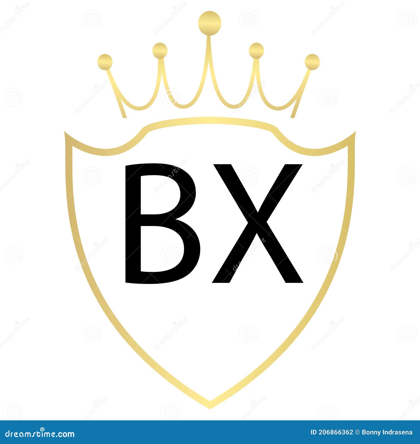 Design Do Logotipo Da Letra Bx Com Estilo Simples Ilustração do Vetor ... Design Do Logotipo Da Letra Bx Com Estilo Simples Ilustração do Vetor ...