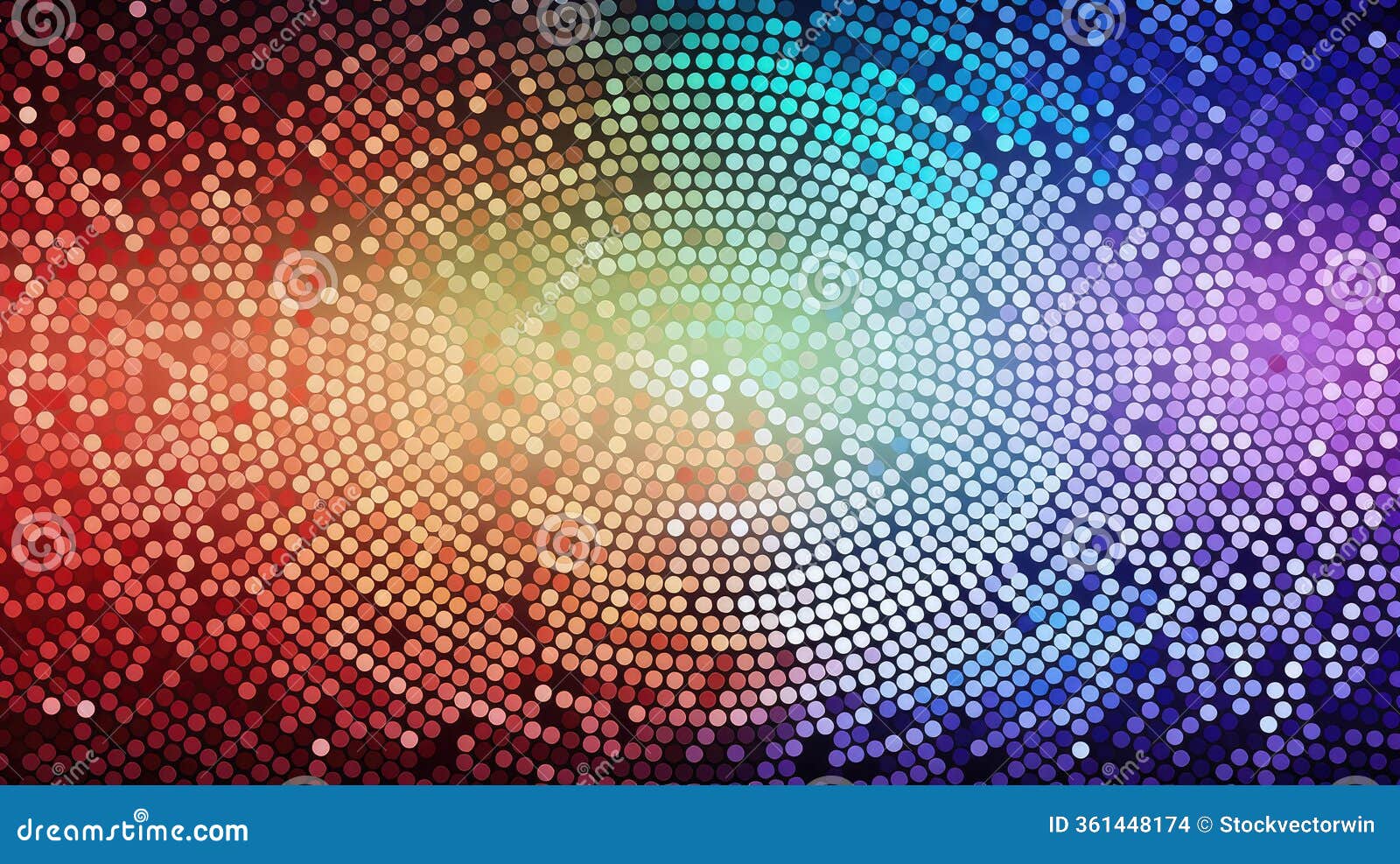 Design Dot Texture Background Stock Illustration - Illustration of ...