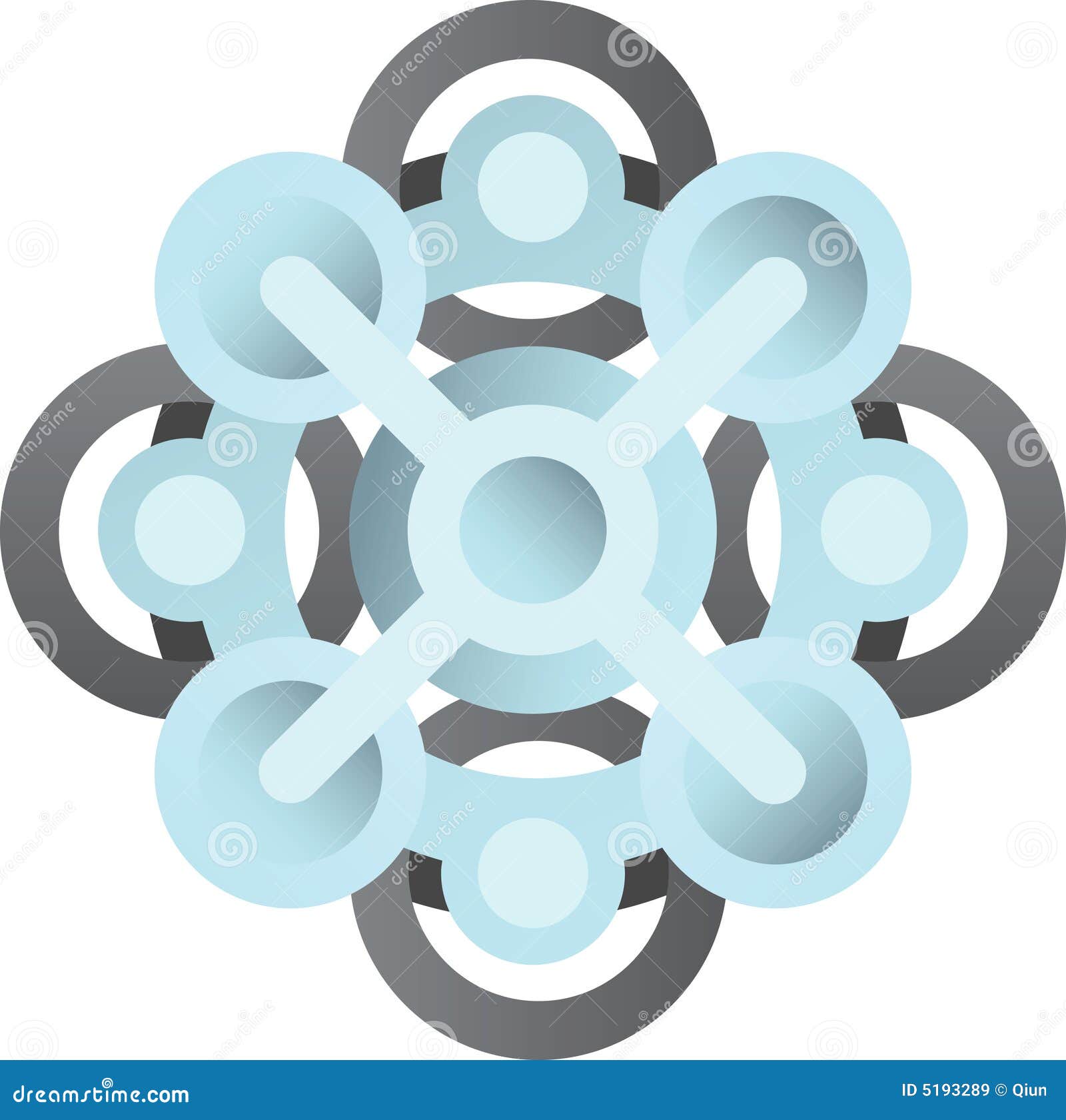 Design Element Astro 2 stock vector. Illustration of tech - 5193289