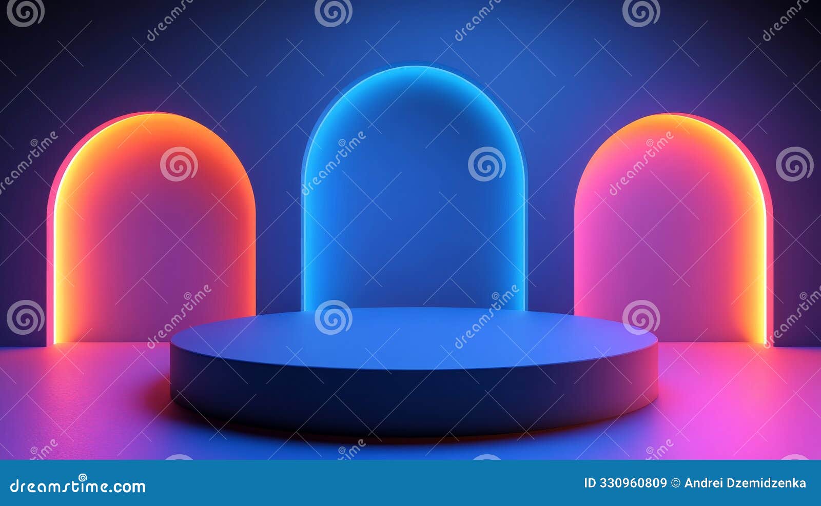 Design Element for Banners, Backgrounds, Wallpapers, Headers, Posters ...