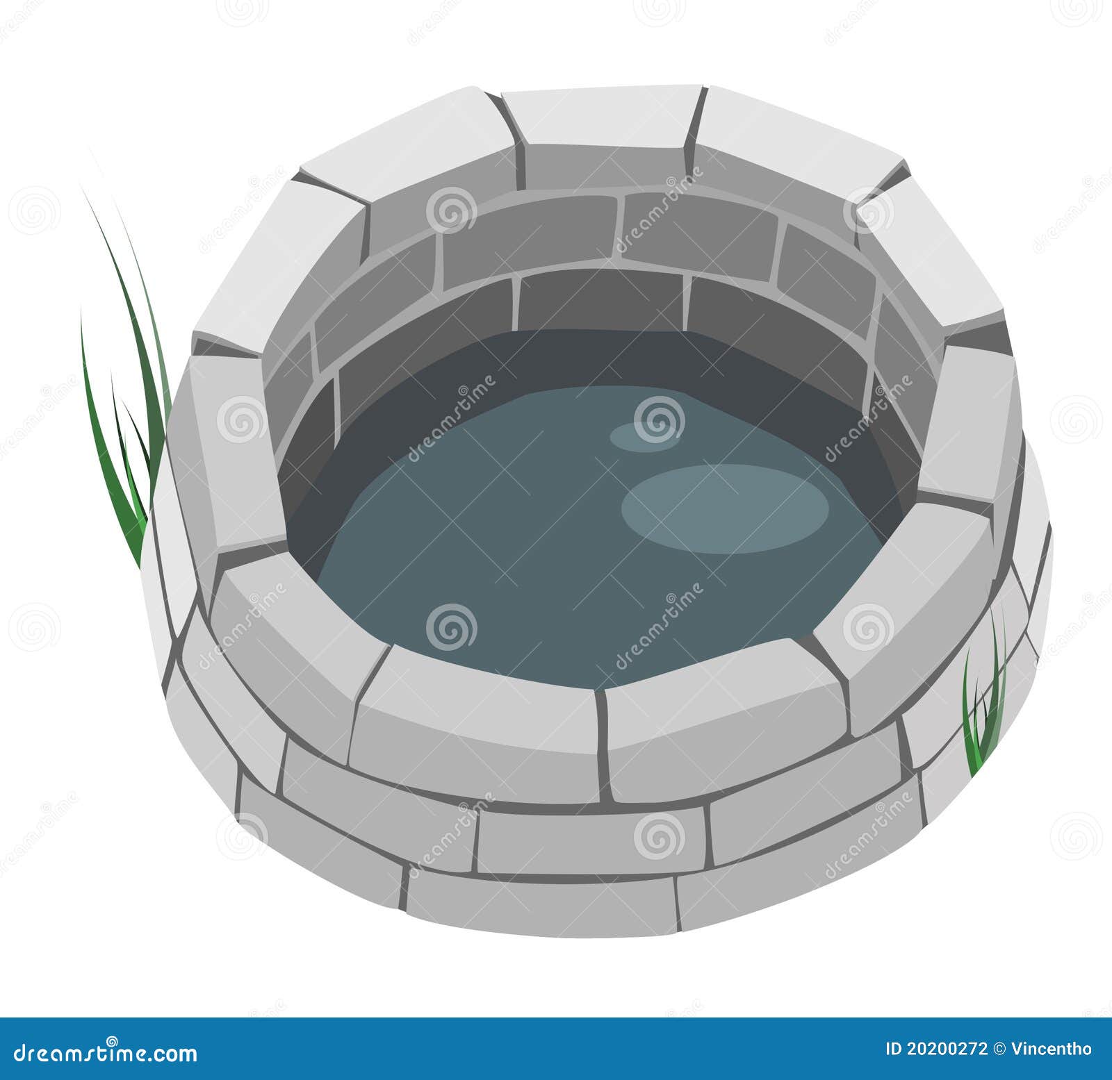 Well Stock Illustrations – 158,341 Well Stock Illustrations, Vectors ...