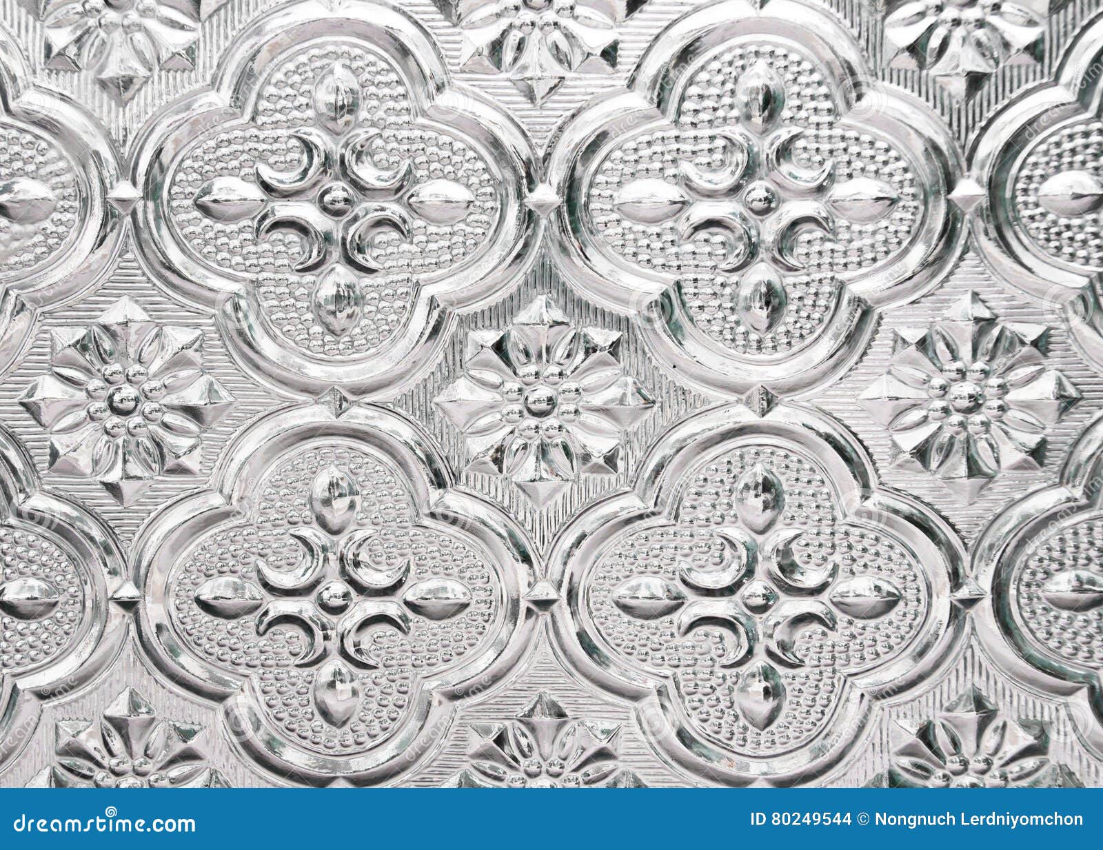 Design and Element of Clear Glass Vintage Style. Stock Photo - Image of ...