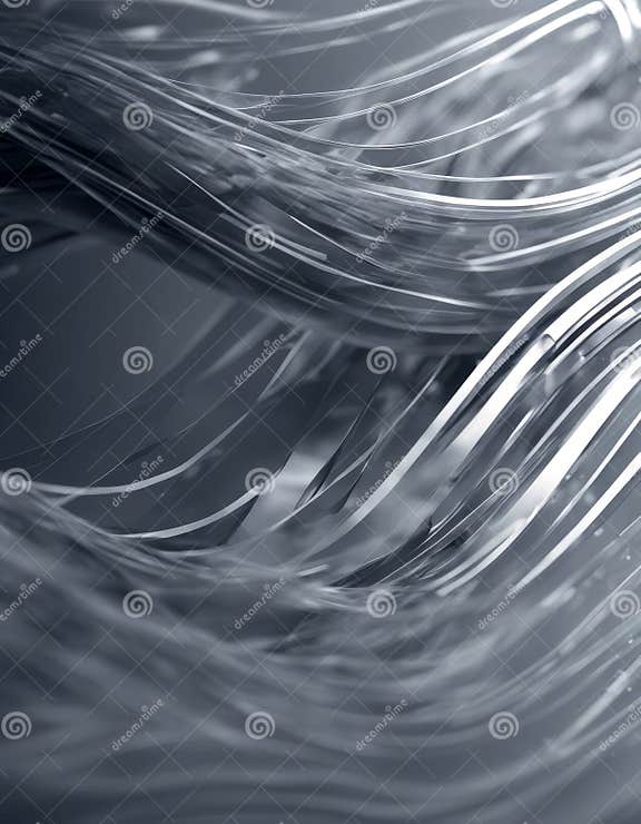 Design Element Curved Concept Presentations Visualization Development ...